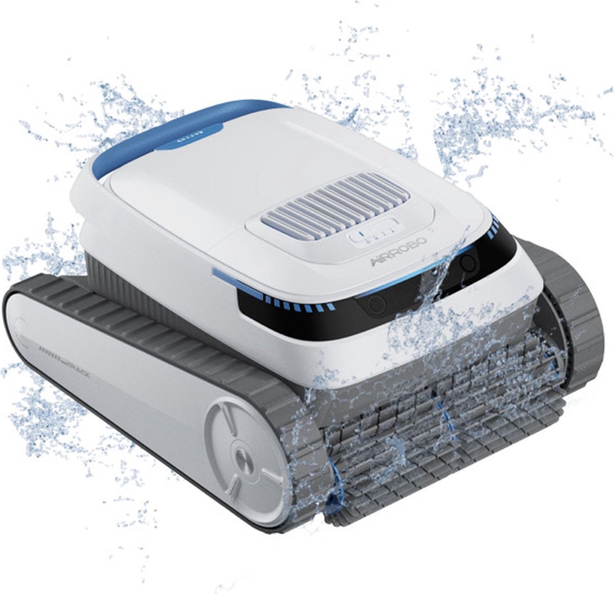 Airrobo Poolrobot PC10 - RoboCleaners