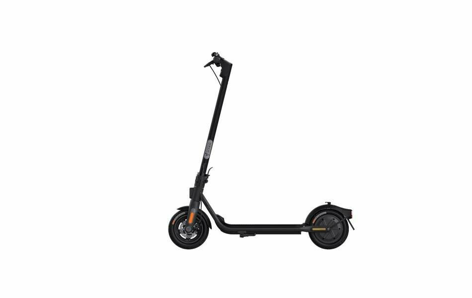 SEGWAY-NINEBOT KICKSCOOTER F2E - RoboCleaners