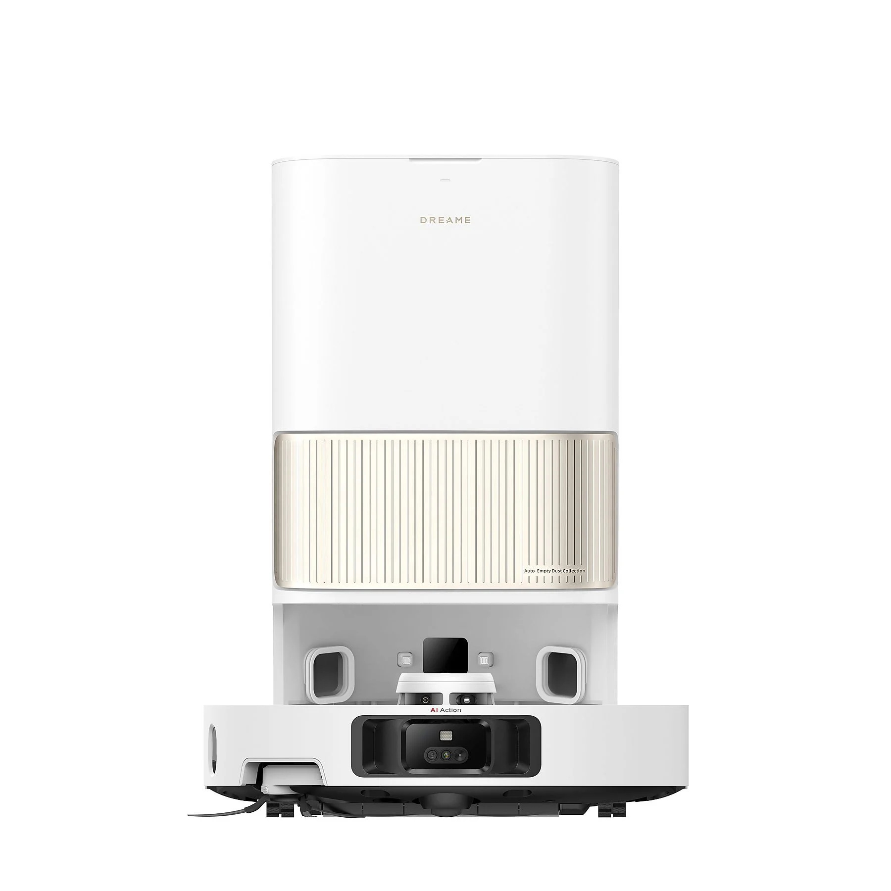 Dreame L40 ultra - Robocleaners