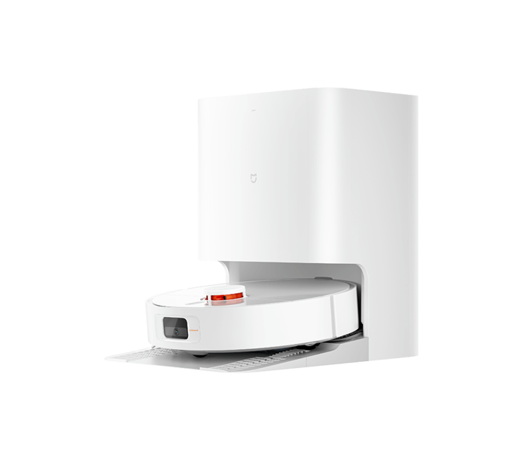 Xiaomi Robot Vacuum H40 - Robocleaners