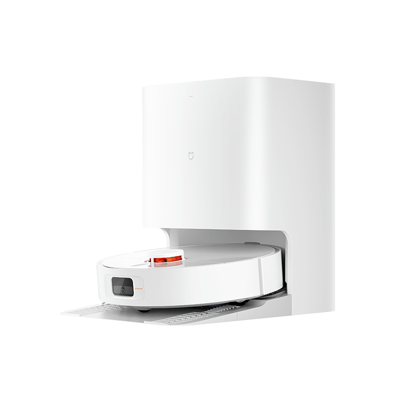 Xiaomi Robot Vacuum H40 - Robocleaners