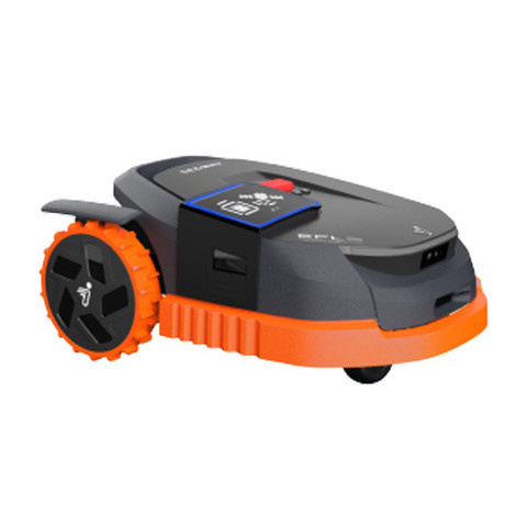 Navimow X330E - Robocleaners