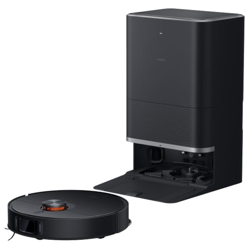 Xiaomi Robot Vacuum X20 MAX - RoboCleaners