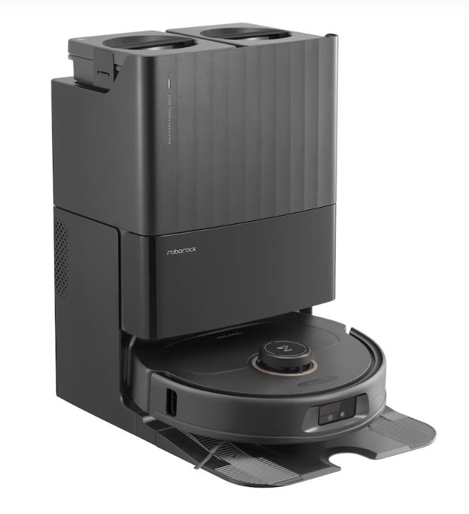 Roborock Q Revo MaxV - Robocleaners