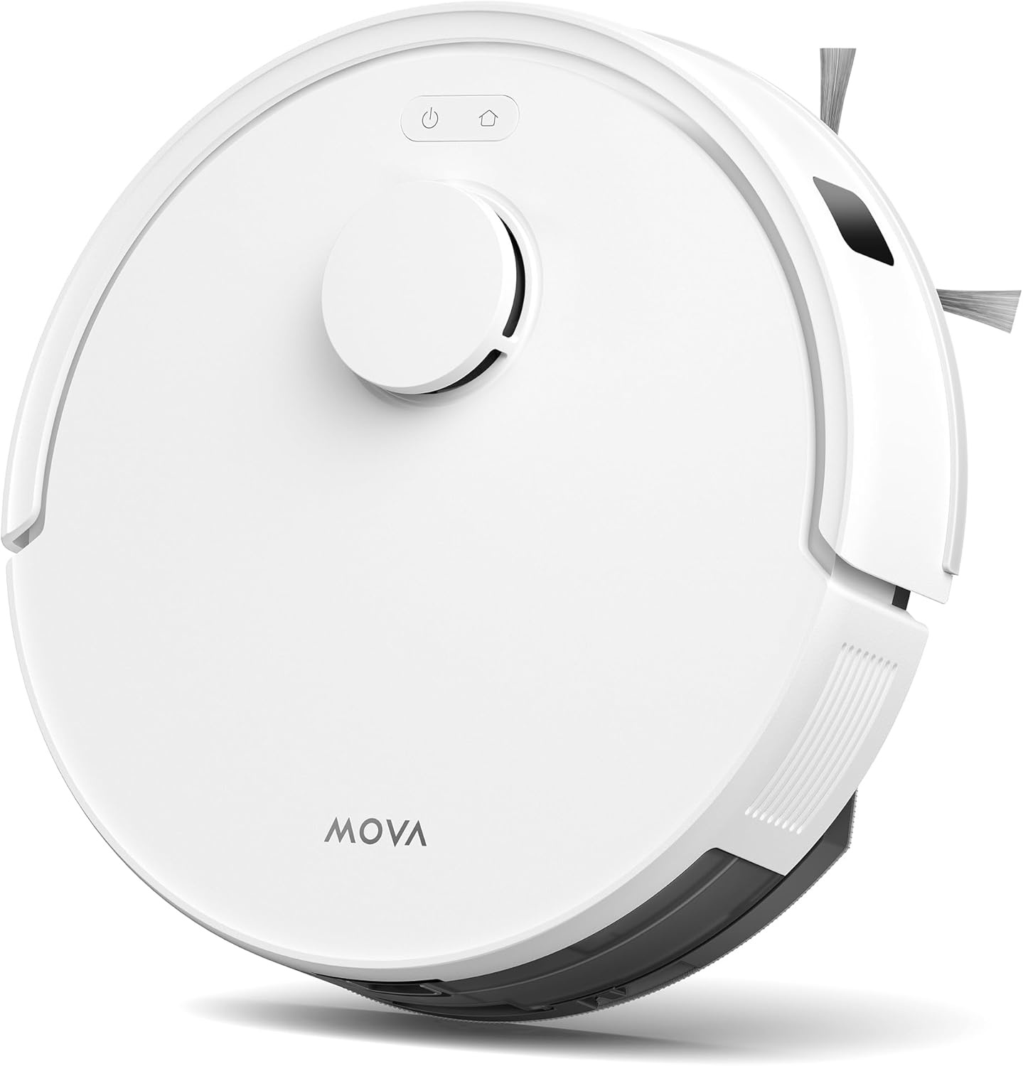 Mova E20 robot vacuum - RoboCleaners