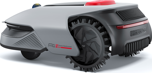 Dreame Robotic Mower A1 PRO - Robocleaners