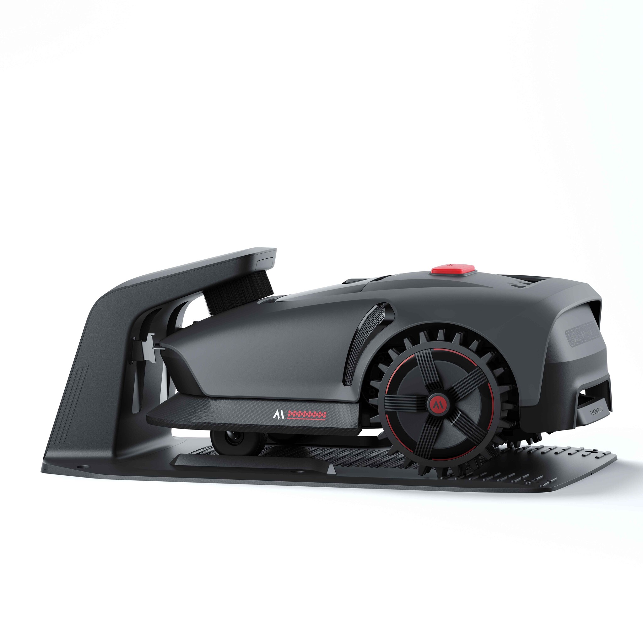 Mova Robotic Mower 1000 - Robocleaners