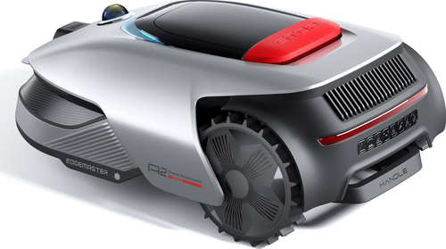 Dreame Robotic Mower A2 - Robocleaners