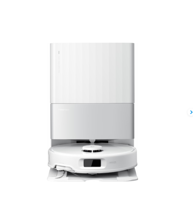 Roborock Qrevo Edge 5V1 - Robocleaners