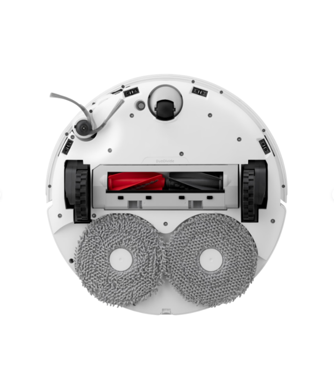 Roborock Qrevo Edge 5V1 - Robocleaners