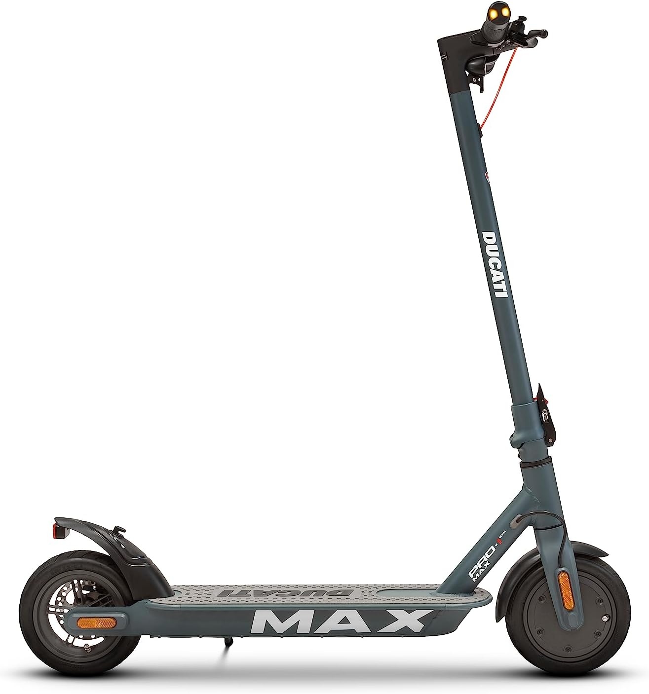 Ducati Pro-I Evo MAX Safe Ride - Robocleaners