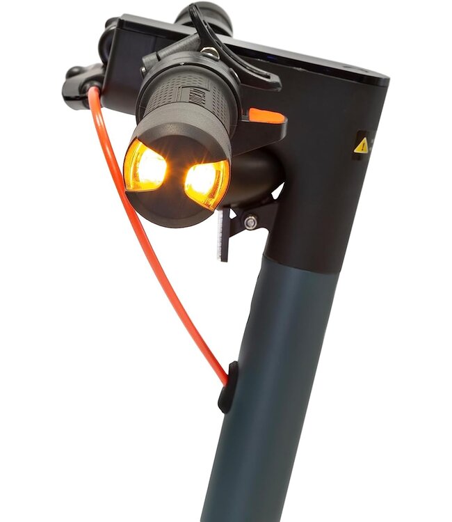 Ducati Pro-I Evo MAX Safe Ride - Robocleaners