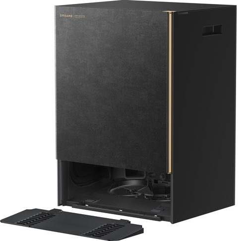 Dreame Matrix10 Ultra - Robocleaners