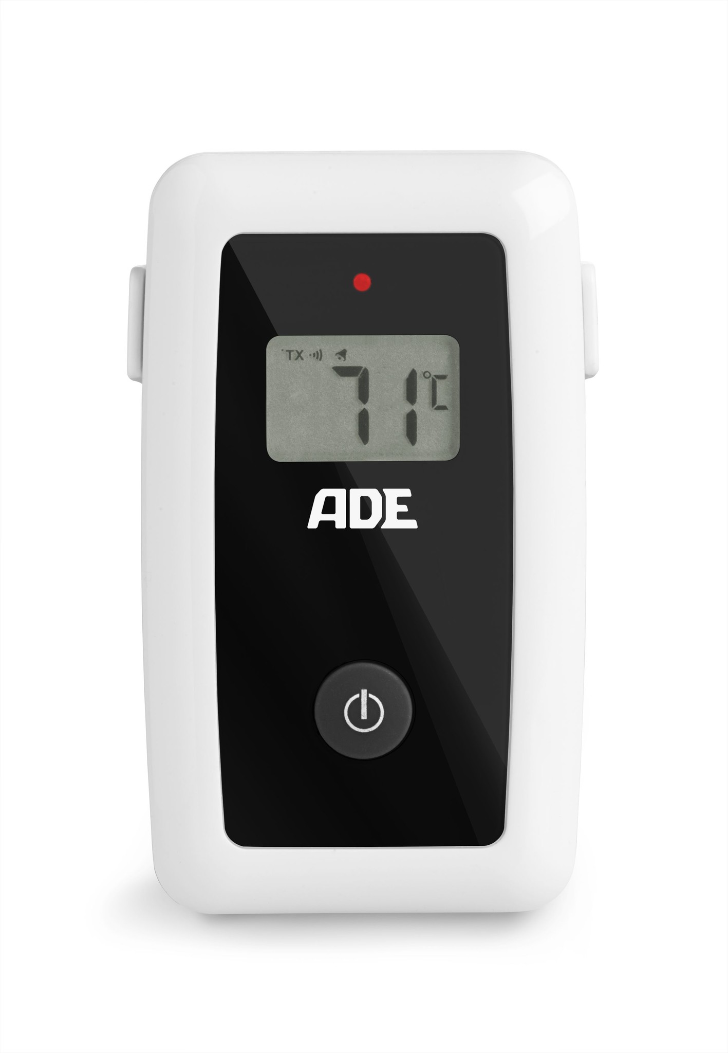 ADE Digital Core Thermometer with Wireless Receiver - Vuur & Rook