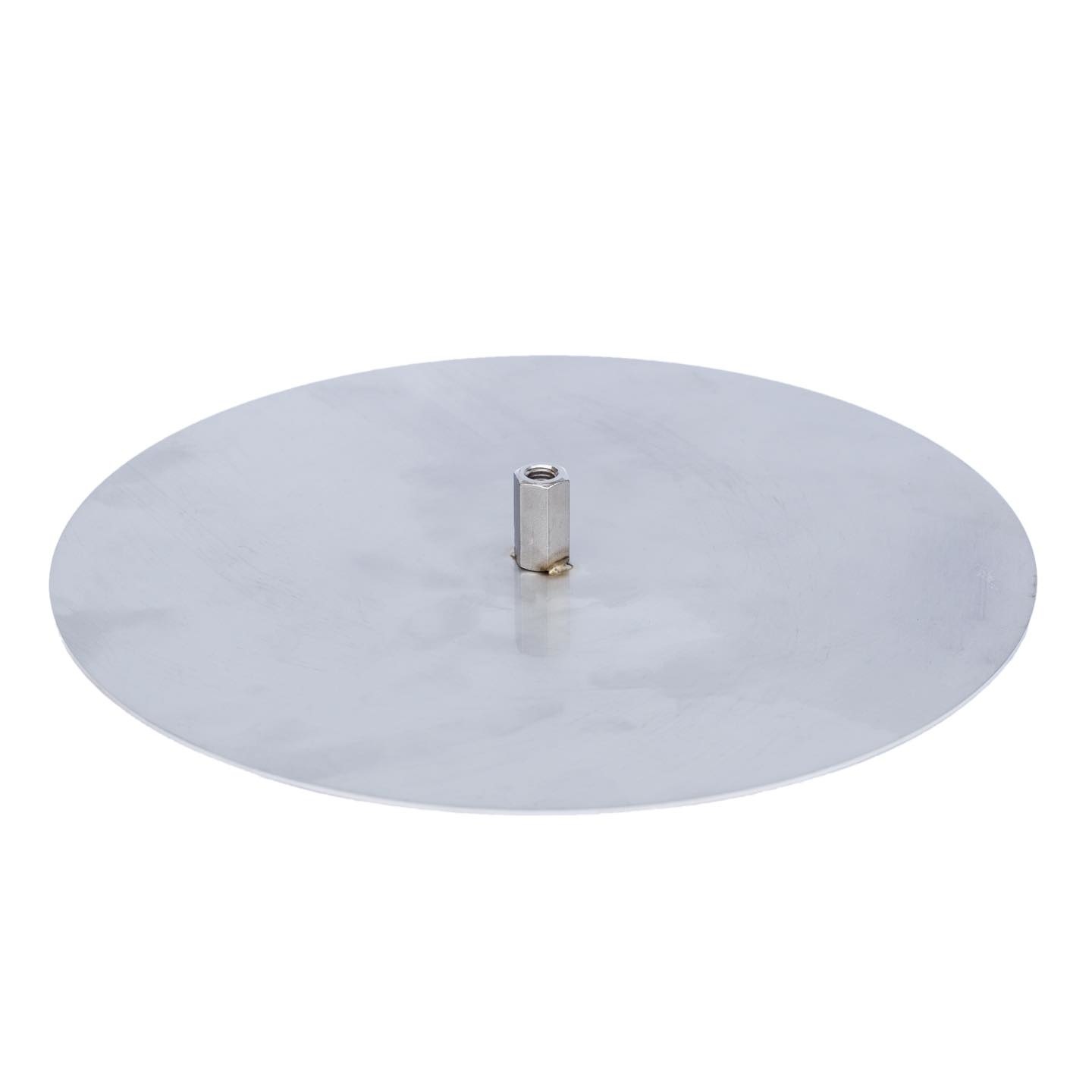 LetzQ Spit Ash Holder - Vuur & Rook