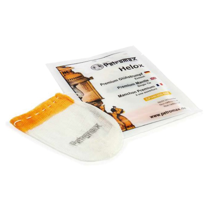 Petromax Mantle Helox HK500 - Vuur & Rook