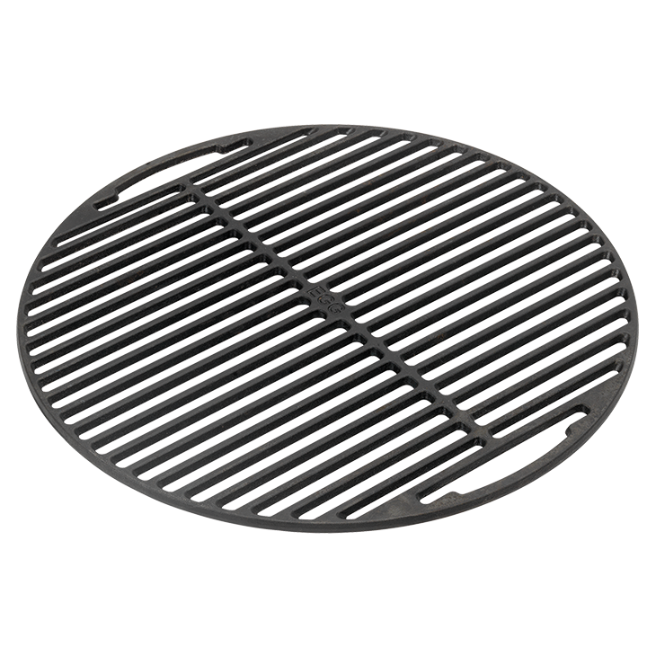 Big Green Egg Cast Iron Grate Medium - Vuur & Rook
