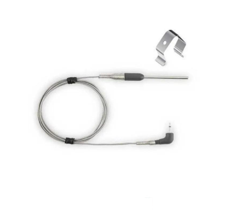 ETI Pit Probe - Vuur & Rook