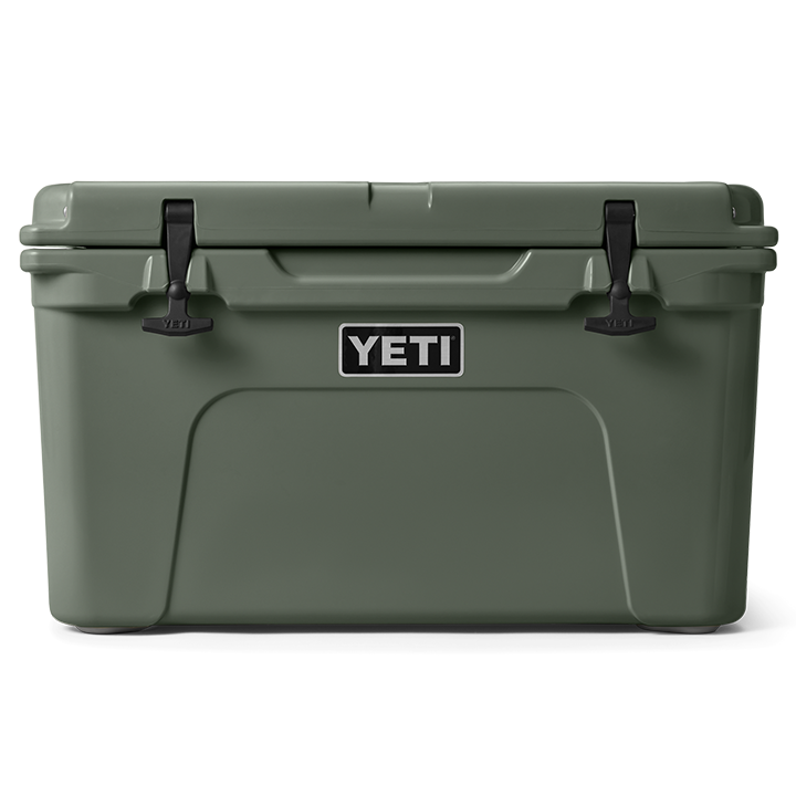 Yeti Tundra 45 Hard Cooler Camp Green - Vuur & Rook
