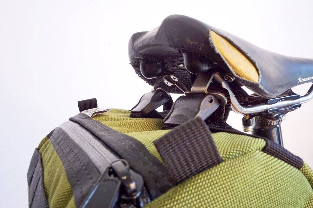 VO Saddle Loops - Simple Bike Store