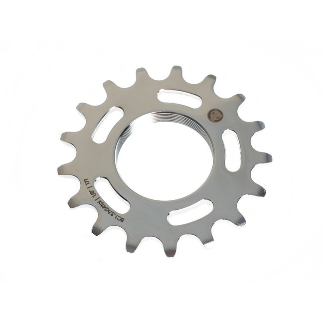 BLB Track Sprocket - Simple Bike Store