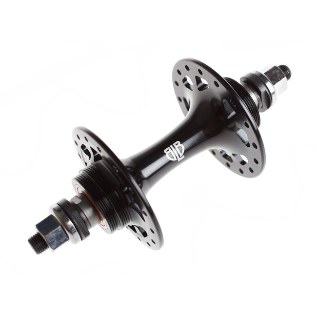 BLB Track Rear Hub - Simple Bike Store