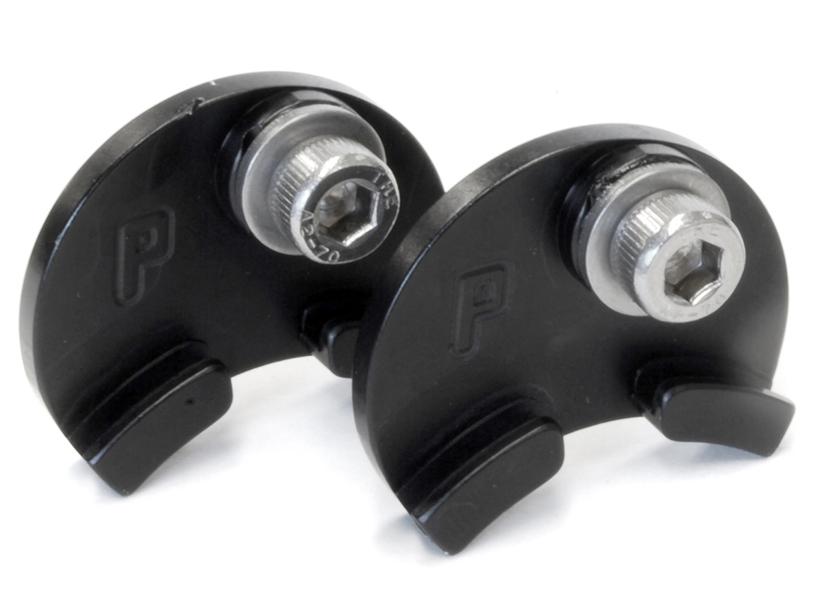 Paul Components Moon Unit