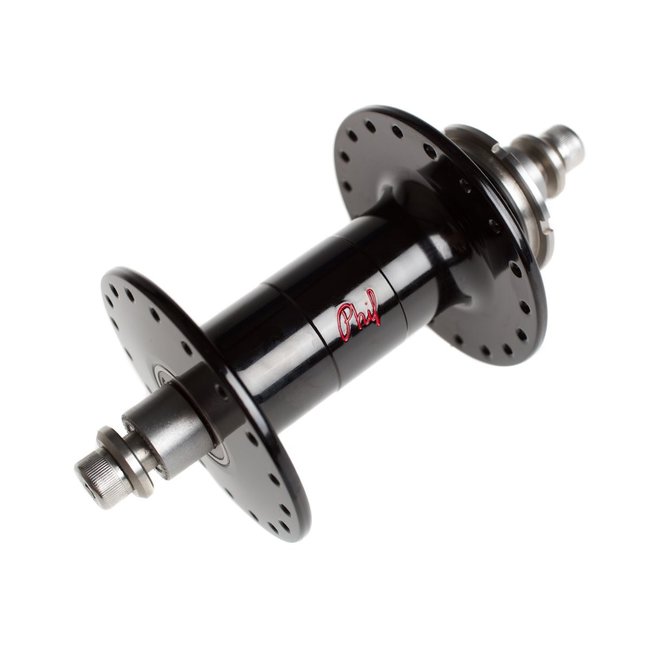 Phil Wood Track HF Rear Single Fix Hub - Simple Bike Store