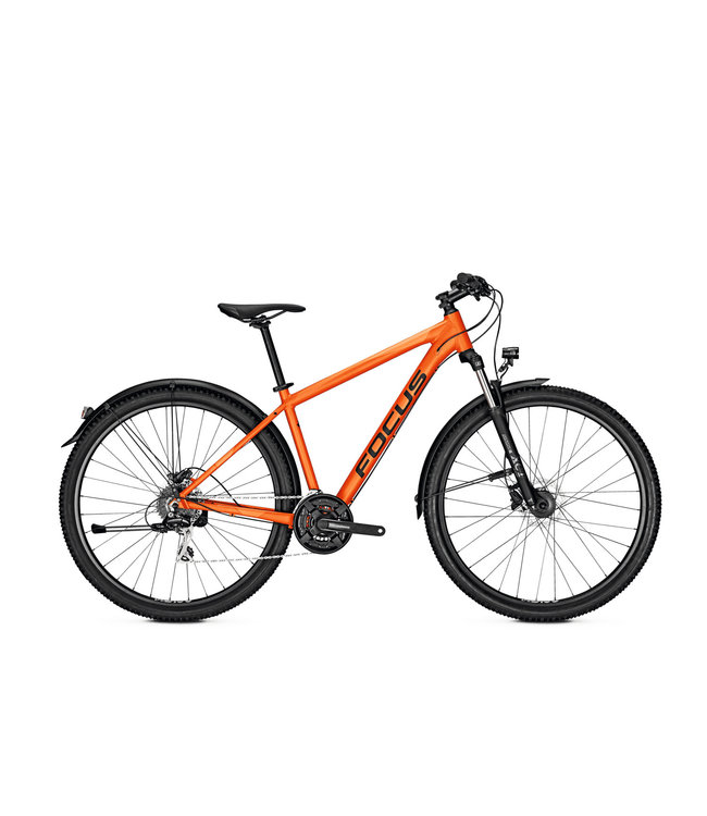Venta > bicicleta focus whistler 27.5 > en stock