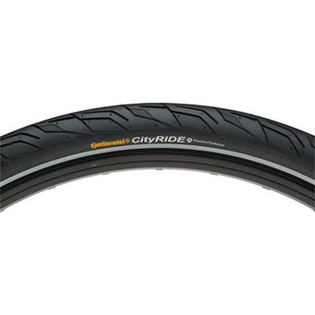 Continental City Ride 2 Tire - Simple Bike Store