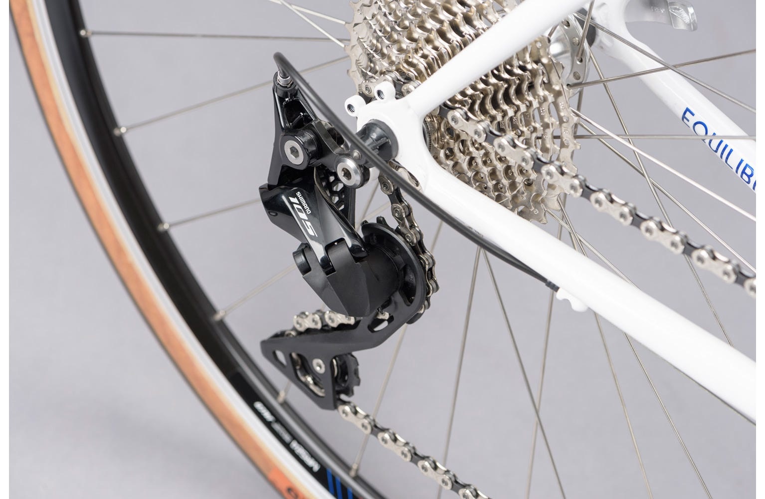 Genesis Equilibrium - Simple Bike Store