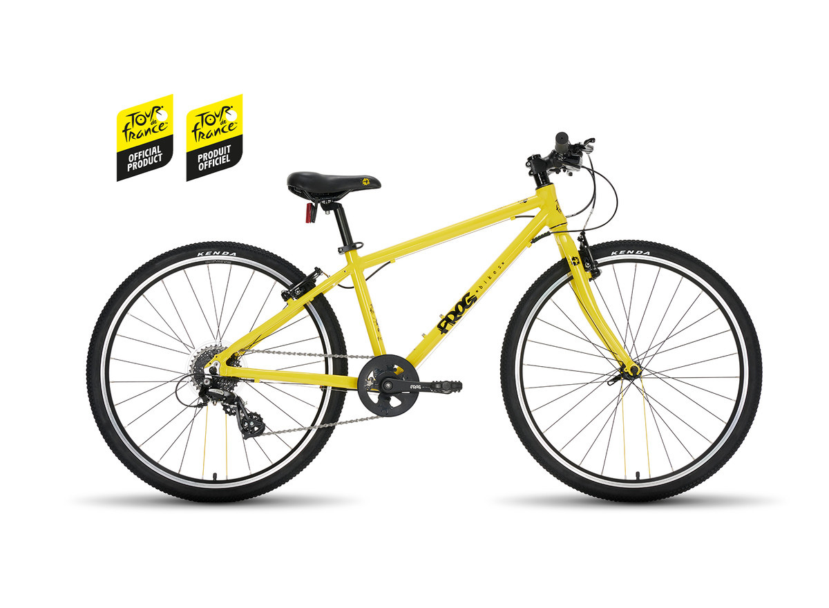 Frog Bikes Frog 69 - Simple Bike Store