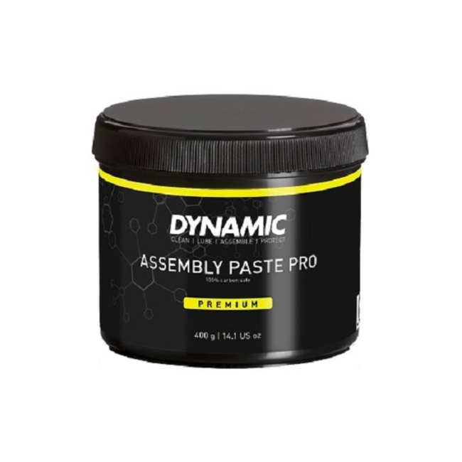 Dynamic Assembly Paste Pro - Simple Bike Store