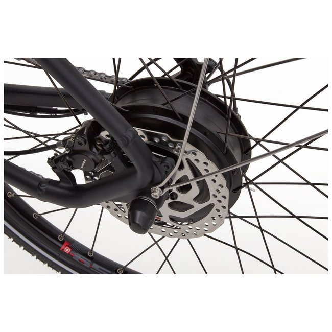 Ridgeback Butcher - Simple Bike Store