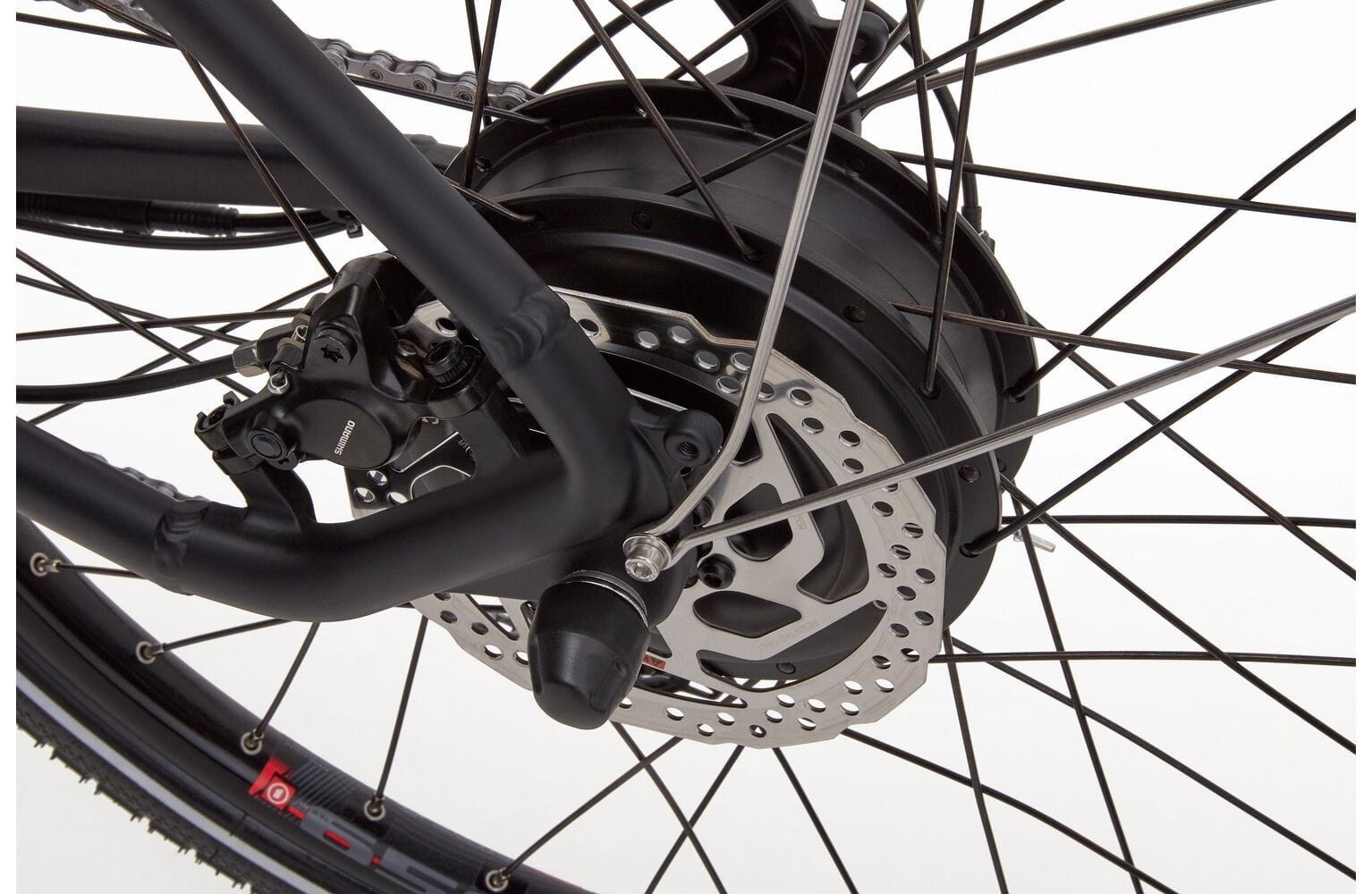 Ridgeback Butcher - Simple Bike Store