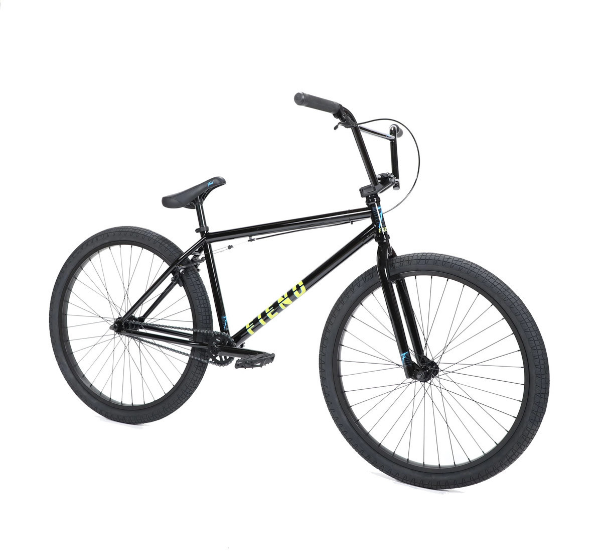 Fiend BMX Fiend Type 26 - 2022 - Simple Bike Store