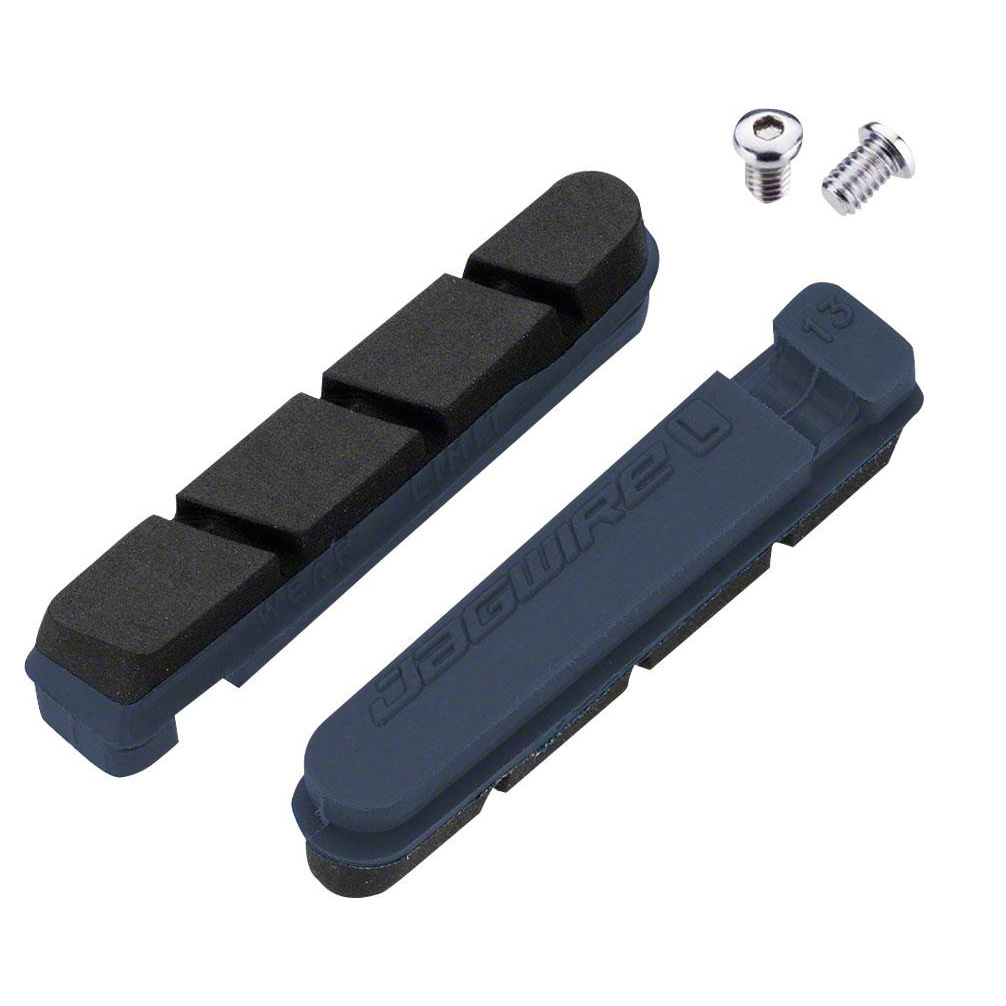 Jagwire Road Pro Carbon Brake Inserts - Simple Bike Store