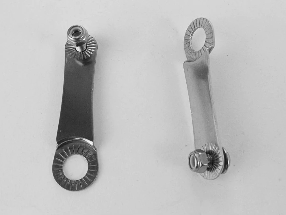 Velo Orange Fender Stay Mounts - Simple Bike Store