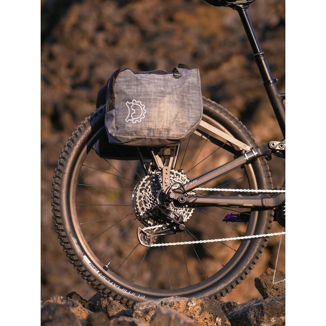 Old Man Mountain Rear Fit Kit 12mm Thru Axle - Simple Bike Store