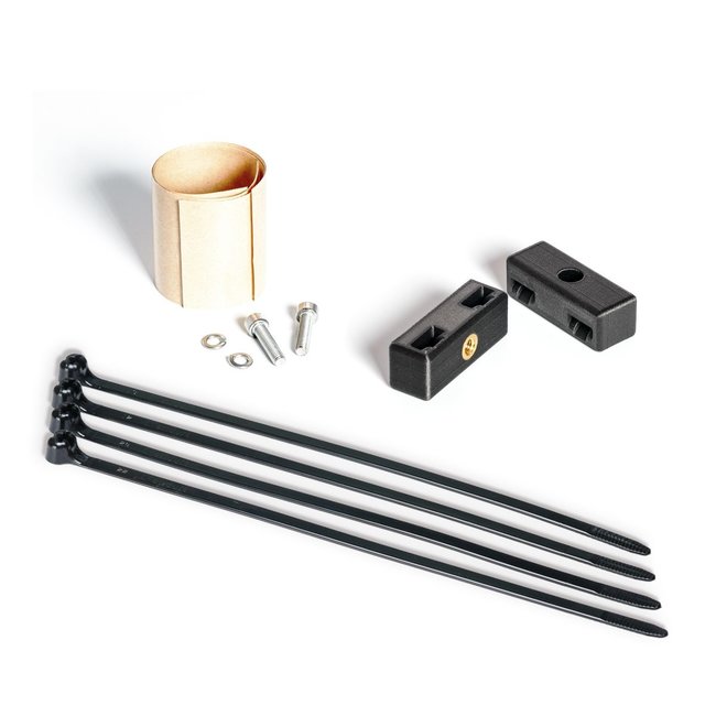 Old Man Mountain Front Fit Kit 12mm Thru Axle - Simple Bike Store