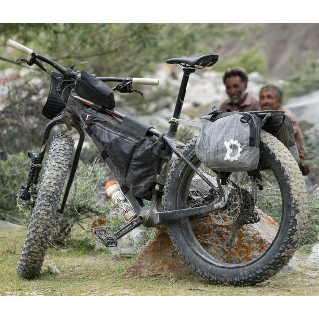 Old Man Mountain Divide Fat Bike Rack - Simple Bike Store