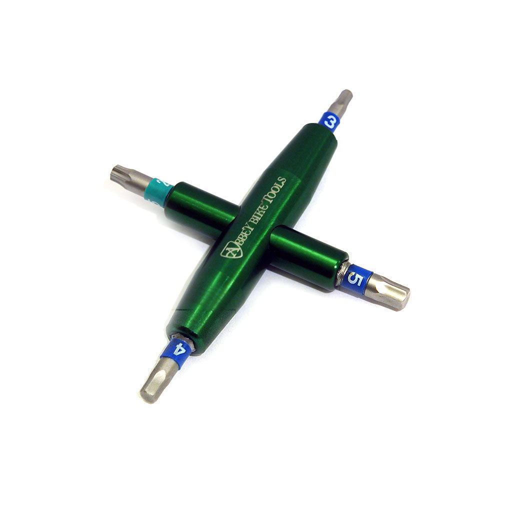 ABT 4-Way mulit-tool - Simple Bike Store