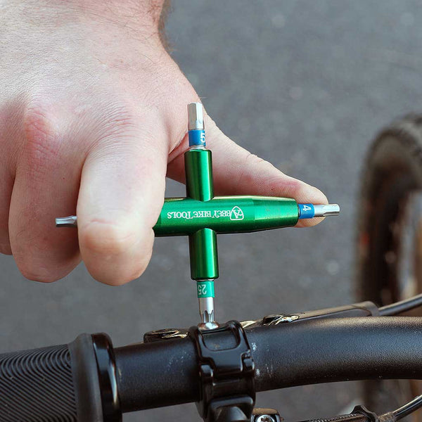ABT 4-Way mulit-tool - Simple Bike Store
