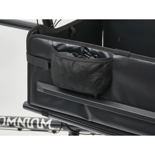 Omnium Box Rain Cover - Simple Bike Store
