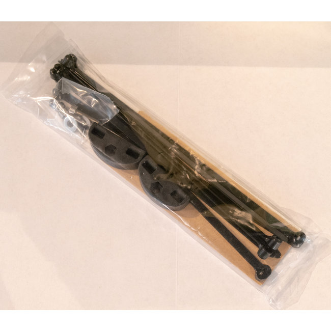 Old Man Mountain Puck Kit - Simple Bike Store