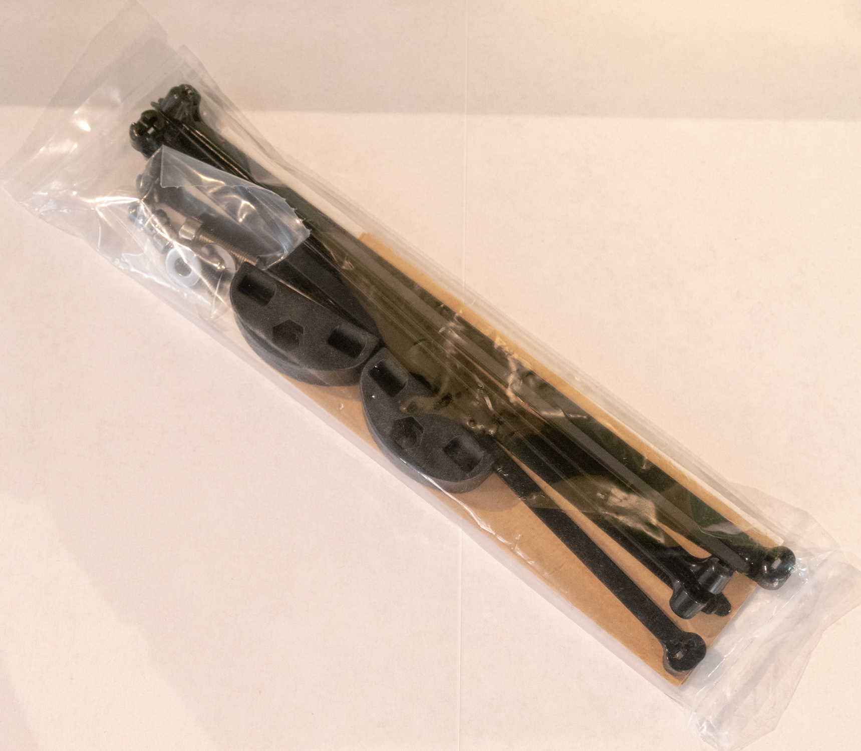 Old Man Mountain Puck Kit - Simple Bike Store