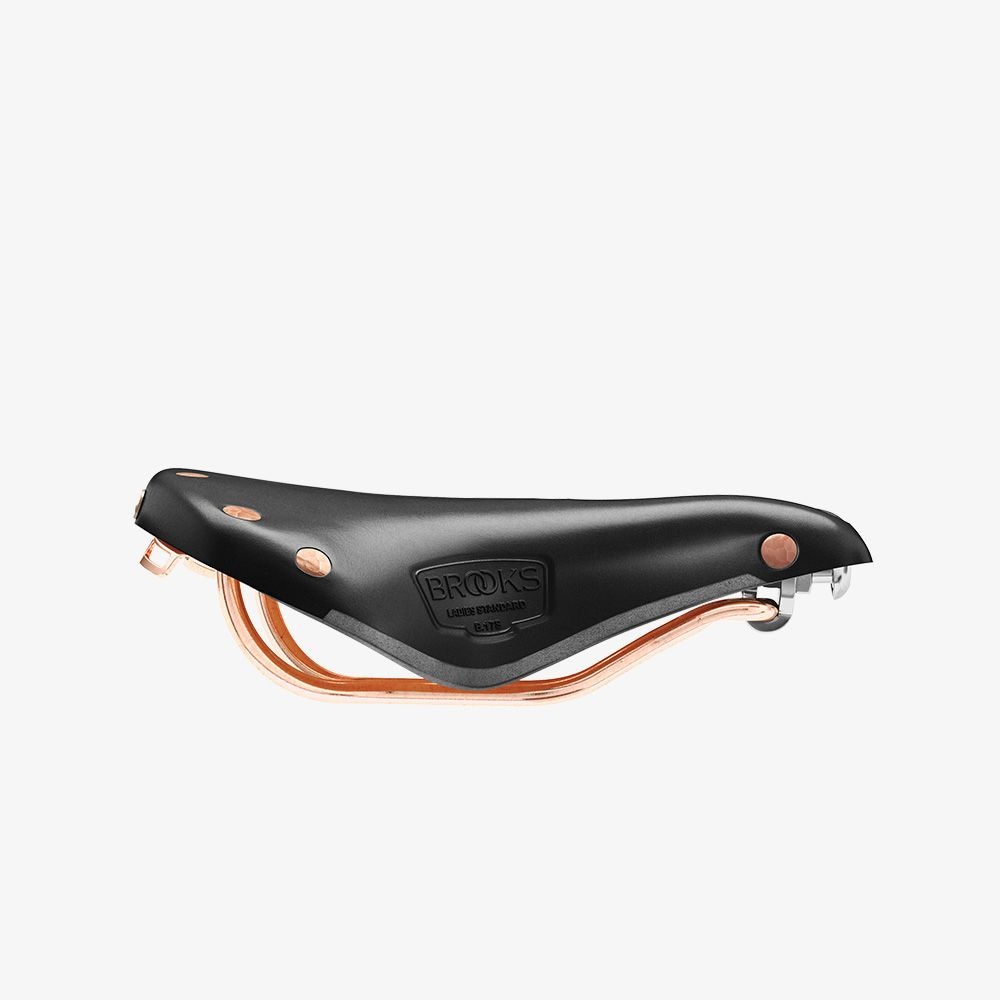 Brooks B17 Special Short Saddle - Simple Bike Store