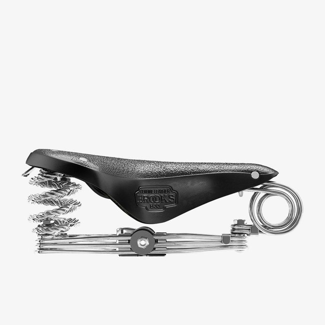 Brooks B33 Saddle - Simple Bike Store