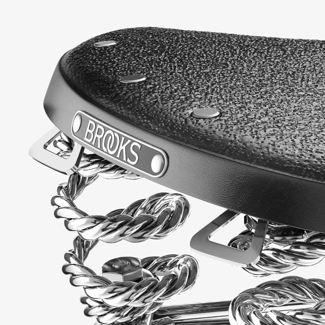 Brooks B33 Saddle - Simple Bike Store