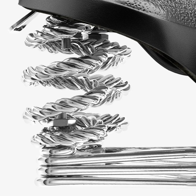 Brooks B33 Saddle - Simple Bike Store